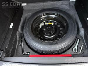 Balts Mercedes-Benz ML 350 2010 Rīga, ar dzinēja tilpumu 3.00 L un nobraukumu 262 tūkst. km par 7995 €, foto 29 vietnē AUTOMOTO.COM.LV