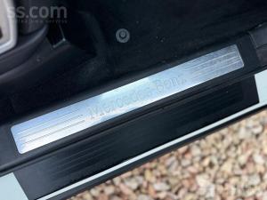 Balts Mercedes-Benz ML 350 2010 Rīga, ar dzinēja tilpumu 3.00 L un nobraukumu 262 tūkst. km par 7995 €, foto 30 vietnē AUTOMOTO.COM.LV