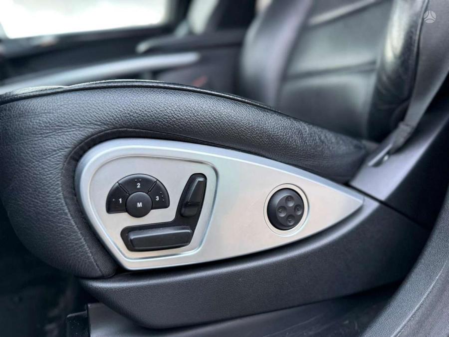Balts Mercedes-Benz ML 350 2010 Rīga, ar dzinēja tilpumu 0.00 L un nobraukumu 262 tūkst. km par 7750 €, foto 18 vietnē AUTOMOTO.COM.LV