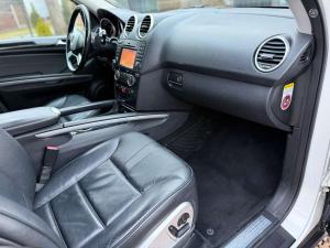 Balts Mercedes-Benz ML 350 2010 Rīga, ar dzinēja tilpumu 0.00 L un nobraukumu 262 tūkst. km par 7750 €, foto 20 vietnē AUTOMOTO.COM.LV