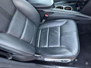 Balts Mercedes-Benz ML 350 2010 Rīga, ar dzinēja tilpumu 0.00 L un nobraukumu 262 tūkst. km par 7750 €, foto 21 vietnē AUTOMOTO.COM.LV