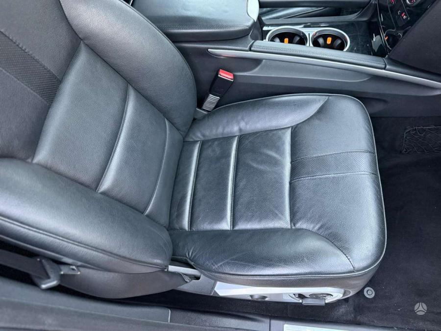 Balts Mercedes-Benz ML 350 2010 Rīga, ar dzinēja tilpumu 0.00 L un nobraukumu 262 tūkst. km par 7750 €, foto 21 vietnē AUTOMOTO.COM.LV