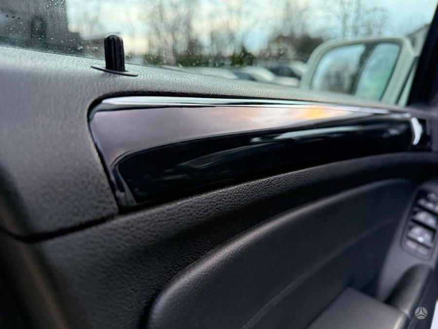 Balts Mercedes-Benz ML 350 2010 Rīga, ar dzinēja tilpumu 0.00 L un nobraukumu 262 tūkst. km par 7750 €, foto 27 vietnē AUTOMOTO.COM.LV