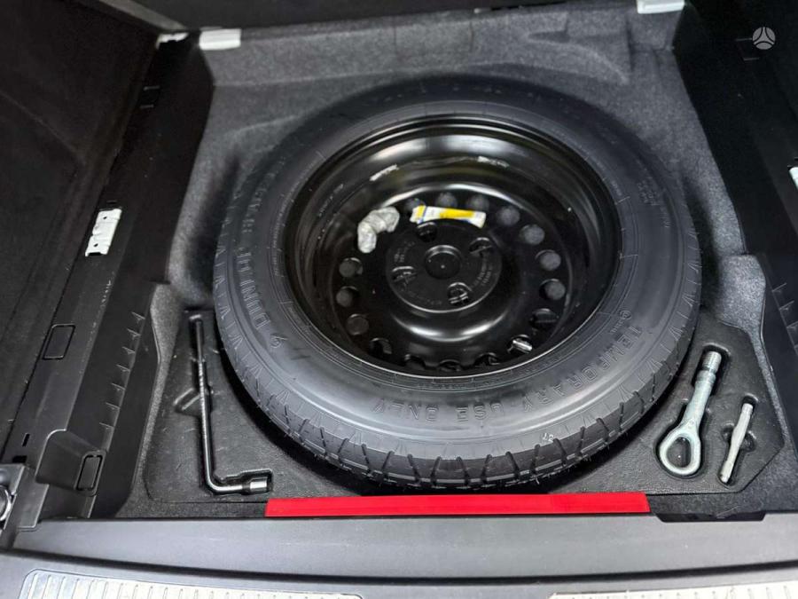 Balts Mercedes-Benz ML 350 2010 Rīga, ar dzinēja tilpumu 0.00 L un nobraukumu 262 tūkst. km par 7750 €, foto 30 vietnē AUTOMOTO.COM.LV