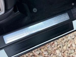 Balts Mercedes-Benz ML 350 2010 Rīga, ar dzinēja tilpumu 0.00 L un nobraukumu 262 tūkst. km par 7750 €, foto 31 vietnē AUTOMOTO.COM.LV