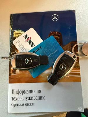 Balts Mercedes-Benz ML 350 2010 Rīga, ar dzinēja tilpumu 0.00 L un nobraukumu 262 tūkst. km par 7750 €, foto 32 vietnē AUTOMOTO.COM.LV