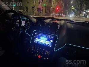 Balts Mercedes-Benz ML 350 2011 Ventspils, ar dzinēja tilpumu 3.00 L un nobraukumu 275 tūkst. km par 6800 €, foto 21 vietnē AUTOMOTO.COM.LV