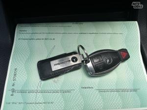 Balts Mercedes-Benz ML 350 2012 Šauļi, ar dzinēja tilpumu 3.50 L un nobraukumu 294 tūkst. km par 10900 €, foto 22 vietnē AUTOMOTO.COM.LV