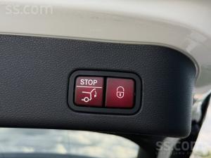 Balts Mercedes-Benz ML 350 2012 Rēzekne, ar dzinēja tilpumu 3.00 L un nobraukumu 267 tūkst. km par 14990 €, foto 14 vietnē AUTOMOTO.COM.LV
