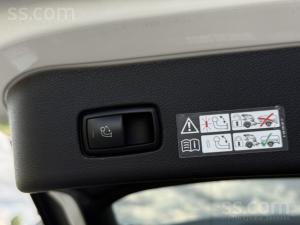 Balts Mercedes-Benz ML 350 2012 Rēzekne, ar dzinēja tilpumu 3.00 L un nobraukumu 267 tūkst. km par 14990 €, foto 15 vietnē AUTOMOTO.COM.LV