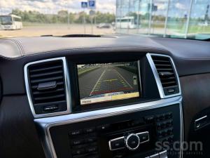 Balts Mercedes-Benz ML 350 2012 Rēzekne, ar dzinēja tilpumu 3.00 L un nobraukumu 267 tūkst. km par 14990 €, foto 28 vietnē AUTOMOTO.COM.LV