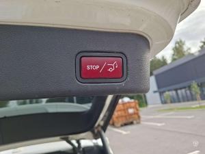 Белый Мерседес МЛ 350 2012 в Утена, объемом двигателя 2.99 л и пробегом 365 тыс. км за 10900 €, фото 23 на AUTOMOTO.COM.LV