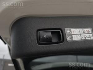 White Mercedes-Benz ML 350 2013 in Liepaja, with an engine capacity of 3.00 L and mileage of 269 thousand km for 16900 €, photo 34 on AUTOMOTO.COM.LV