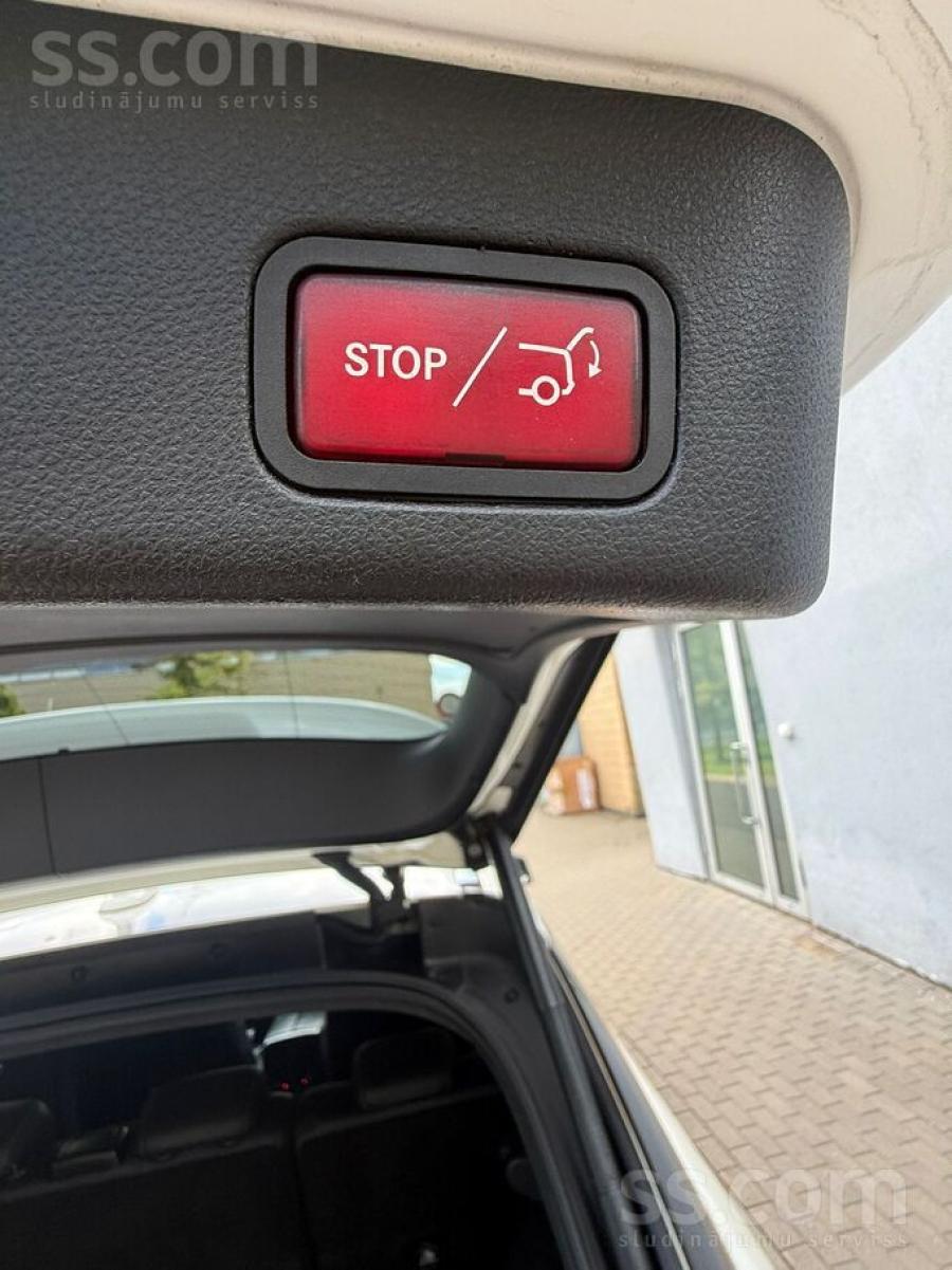 Balts Mercedes-Benz ML 350 2013 Rīga, ar dzinēja tilpumu 3.00 L un nobraukumu 0 tūkst. km par 13900 €, foto 11 vietnē AUTOMOTO.COM.LV