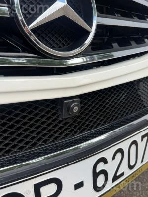Balts Mercedes-Benz ML 350 2013 Rīga, ar dzinēja tilpumu 3.00 L un nobraukumu 0 tūkst. km par 13900 €, foto 21 vietnē AUTOMOTO.COM.LV