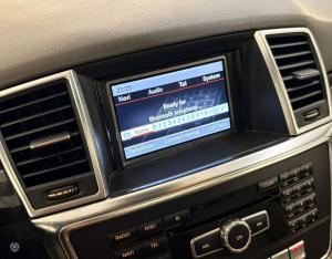 Balts Mercedes-Benz ML 350 2014 Marijampole, ar dzinēja tilpumu 2.99 L un nobraukumu 303 tūkst. km par 14450 €, foto 5 vietnē AUTOMOTO.COM.LV
