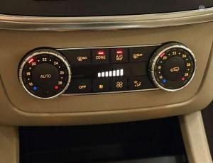 Balts Mercedes-Benz ML 350 2014 Marijampole, ar dzinēja tilpumu 2.99 L un nobraukumu 303 tūkst. km par 14450 €, foto 6 vietnē AUTOMOTO.COM.LV