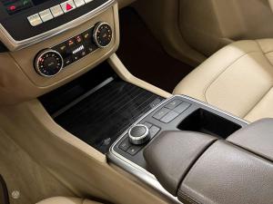Balts Mercedes-Benz ML 350 2014 Marijampole, ar dzinēja tilpumu 2.99 L un nobraukumu 303 tūkst. km par 14450 €, foto 9 vietnē AUTOMOTO.COM.LV