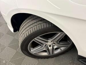 Balts Mercedes-Benz ML 350 2014 Marijampole, ar dzinēja tilpumu 2.99 L un nobraukumu 303 tūkst. km par 14450 €, foto 22 vietnē AUTOMOTO.COM.LV