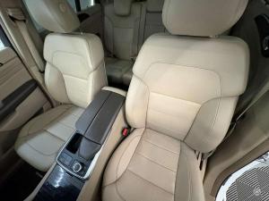 Balts Mercedes-Benz ML 350 2014 Marijampole, ar dzinēja tilpumu 2.99 L un nobraukumu 303 tūkst. km par 14450 €, foto 26 vietnē AUTOMOTO.COM.LV