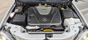 Pelēks Mercedes-Benz ml-400 2003 Rīga, ar dzinēja tilpumu 4.00 L un nobraukumu 400 tūkst. km par 3890 €, foto 11 vietnē AUTOMOTO.COM.LV