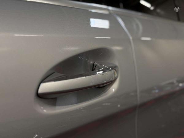 Mercedes-Benz ml-400 2015 Viļņa vietnē Pelēks Mercedes-Benz ml-400 2015 Viļņa, ar dzinēja tilpumu 3.00 L un nobraukumu 164 tūkst. km par 17790 €, foto 11 vietnē AUTOMOTO.COM.LV