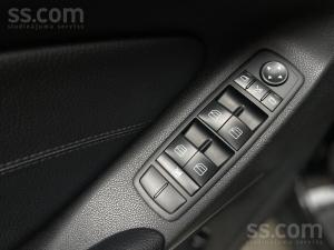 Melns Mercedes-Benz ml-420 2008 Rīga, ar dzinēja tilpumu 3.00 L un nobraukumu 0 tūkst. km par 5200 €, foto 11 vietnē AUTOMOTO.COM.LV
