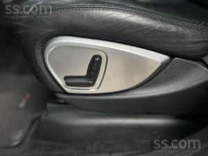 Melns Mercedes-Benz ml-420 2008 Rīga, ar dzinēja tilpumu 3.00 L un nobraukumu 0 tūkst. km par 5200 €, foto 13 vietnē AUTOMOTO.COM.LV