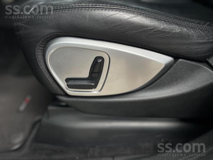 Melns Mercedes-Benz ml-420 2008 Rīga, ar dzinēja tilpumu 3.00 L un nobraukumu 0 tūkst. km par 5200 €, foto 13 vietnē AUTOMOTO.COM.LV