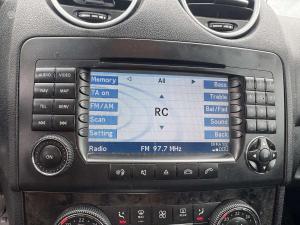 Brūns Mercedes-Benz ml-420 2007 Plungė, ar dzinēja tilpumu 4.00 L un nobraukumu 325 tūkst. km par 4500 €, foto 14 vietnē AUTOMOTO.COM.LV