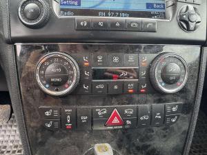 Brūns Mercedes-Benz ml-420 2007 Plungė, ar dzinēja tilpumu 4.00 L un nobraukumu 325 tūkst. km par 4500 €, foto 15 vietnē AUTOMOTO.COM.LV