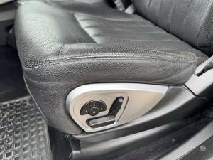 Brūns Mercedes-Benz ml-420 2007 Plungė, ar dzinēja tilpumu 4.00 L un nobraukumu 325 tūkst. km par 4500 €, foto 18 vietnē AUTOMOTO.COM.LV