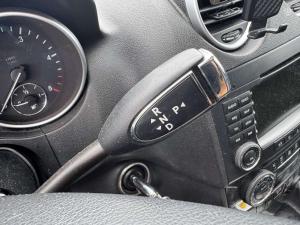 Brūns Mercedes-Benz ml-420 2007 Plungė, ar dzinēja tilpumu 4.00 L un nobraukumu 325 tūkst. km par 4500 €, foto 20 vietnē AUTOMOTO.COM.LV