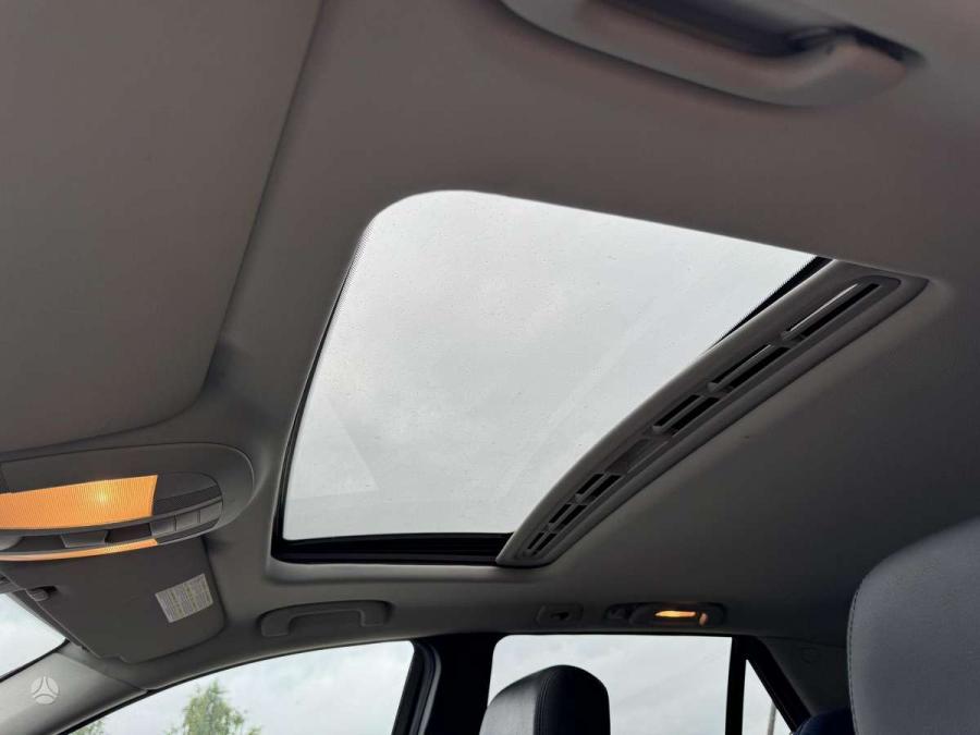 Brūns Mercedes-Benz ml-420 2007 Plungė, ar dzinēja tilpumu 4.00 L un nobraukumu 325 tūkst. km par 4500 €, foto 21 vietnē AUTOMOTO.COM.LV