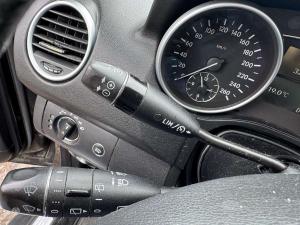Brūns Mercedes-Benz ml-420 2007 Plungė, ar dzinēja tilpumu 4.00 L un nobraukumu 325 tūkst. km par 4500 €, foto 22 vietnē AUTOMOTO.COM.LV