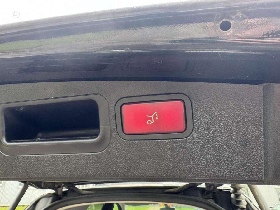 Brūns Mercedes-Benz ml-420 2007 Plungė, ar dzinēja tilpumu 4.00 L un nobraukumu 325 tūkst. km par 4500 €, foto 25 vietnē AUTOMOTO.COM.LV