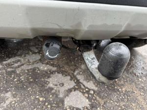 Brūns Mercedes-Benz ml-420 2007 Plungė, ar dzinēja tilpumu 4.00 L un nobraukumu 325 tūkst. km par 4500 €, foto 30 vietnē AUTOMOTO.COM.LV