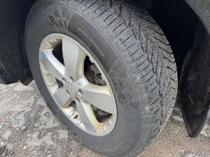 Brūns Mercedes-Benz ml-420 2007 Plungė, ar dzinēja tilpumu 4.00 L un nobraukumu 325 tūkst. km par 4500 €, foto 31 vietnē AUTOMOTO.COM.LV
