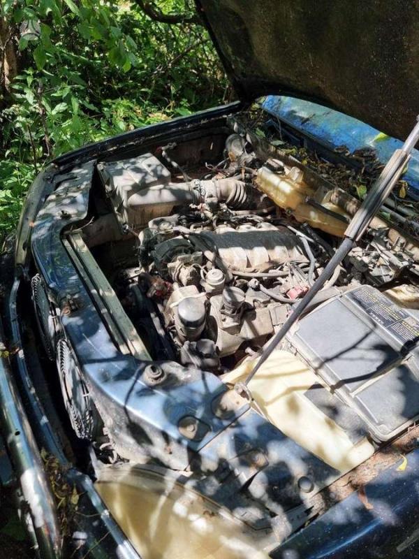 Melns Mercedes-Benz ml-430 1999 Kauņa, ar dzinēja tilpumu 4.30 L un nobraukumu 300 tūkst. km par 1200 €, foto 7 vietnē AUTOMOTO.COM.LV