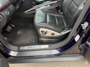 Zils Mercedes-Benz ml-450 2009 Viļņa, ar dzinēja tilpumu 4.00 L un nobraukumu 290 tūkst. km par 9800 €, foto 14 vietnē AUTOMOTO.COM.LV