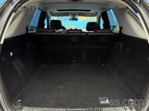 Mercedes-Benz ml-450 2009 in Riga, with an engine capacity of 4.00 L and mileage of 289 thousand km for 6950 €, photo 12 on AUTOMOTO.COM.LV
