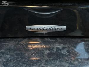 Мерседес ml-450 2010 в Ионишкис, объемом двигателя 4.20 л и пробегом 350 тыс. км за 7800 €, фото 12 на AUTOMOTO.COM.LV