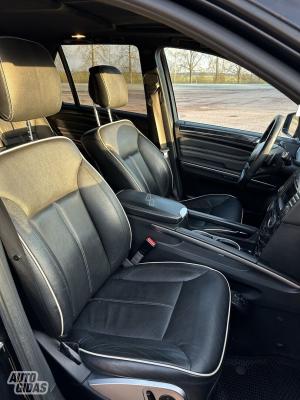 Мерседес ml-450 2010 в Ионишкис, объемом двигателя 4.20 л и пробегом 350 тыс. км за 7800 €, фото 15 на AUTOMOTO.COM.LV