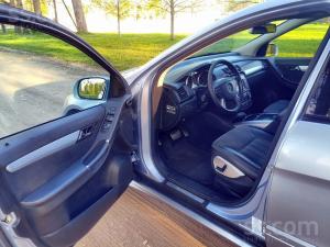 Mercedes-Benz r-280 2008 Preiļi, ar dzinēja tilpumu 3.00 L un nobraukumu 417 tūkst. km par 3990 €, foto 12 vietnē AUTOMOTO.COM.LV