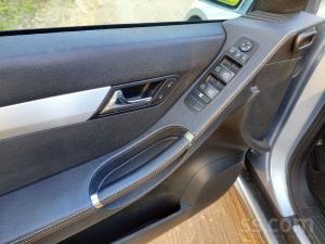 Mercedes-Benz r-280 2008 Preiļi, ar dzinēja tilpumu 3.00 L un nobraukumu 417 tūkst. km par 3990 €, foto 13 vietnē AUTOMOTO.COM.LV