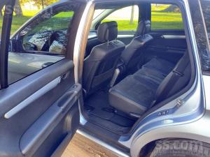 Mercedes-Benz r-280 2008 Preiļi, ar dzinēja tilpumu 3.00 L un nobraukumu 417 tūkst. km par 3990 €, foto 15 vietnē AUTOMOTO.COM.LV