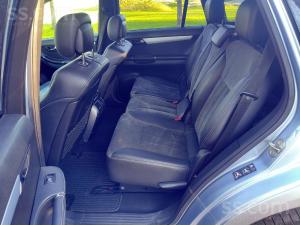 Mercedes-Benz r-280 2008 Preiļi, ar dzinēja tilpumu 3.00 L un nobraukumu 417 tūkst. km par 3990 €, foto 16 vietnē AUTOMOTO.COM.LV