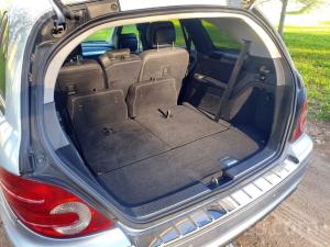 Mercedes-Benz r-280 2008 Preiļi, ar dzinēja tilpumu 3.00 L un nobraukumu 417 tūkst. km par 3990 €, foto 19 vietnē AUTOMOTO.COM.LV