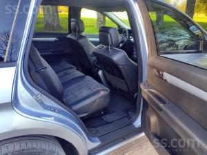 Mercedes-Benz r-280 2008 Preiļi, ar dzinēja tilpumu 3.00 L un nobraukumu 417 tūkst. km par 3990 €, foto 20 vietnē AUTOMOTO.COM.LV
