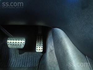 Mercedes-Benz r-280 2008 Preiļi, ar dzinēja tilpumu 3.00 L un nobraukumu 417 tūkst. km par 3990 €, foto 26 vietnē AUTOMOTO.COM.LV